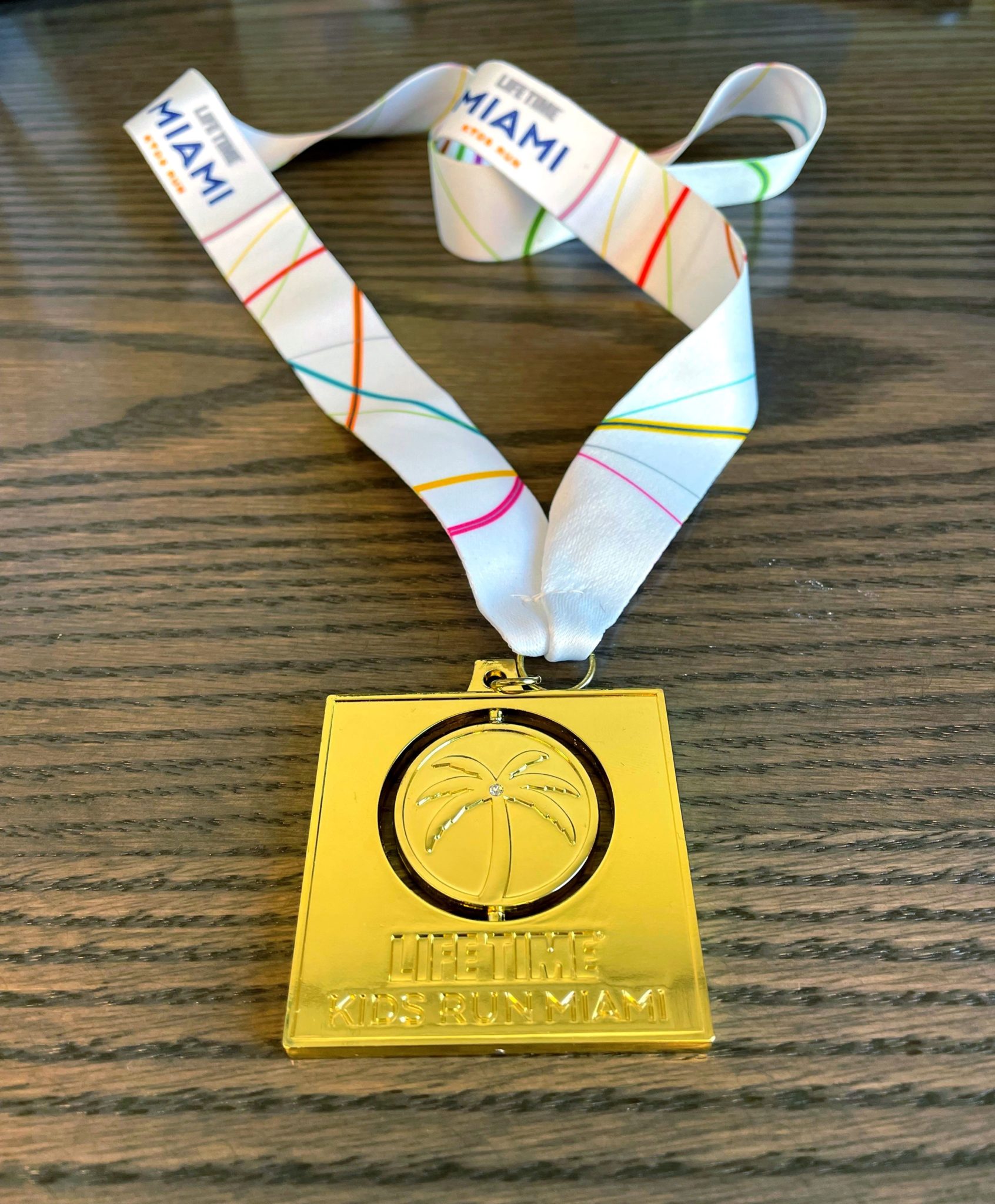 Kids Run Miami - The Miami Marathon and Half