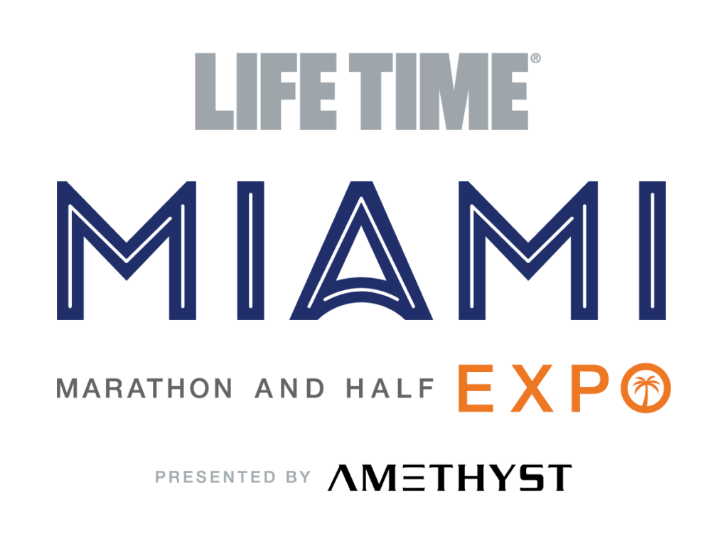 Expo - The Life Time Miami Marathon and Half